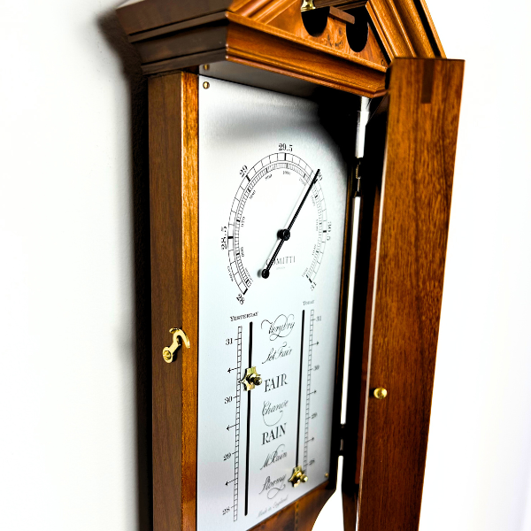 Barometers - Metcheck