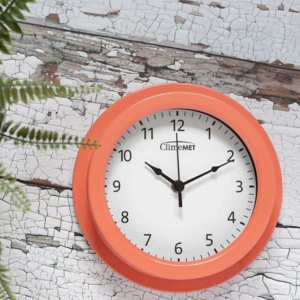 ClimeMET CM4620 Constellations Moon Phase Clock - Metcheck