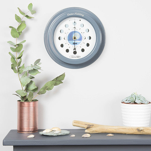 Moon Phase Clocks - Metcheck