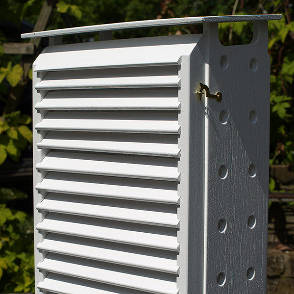 Instrument Screens - Metcheck