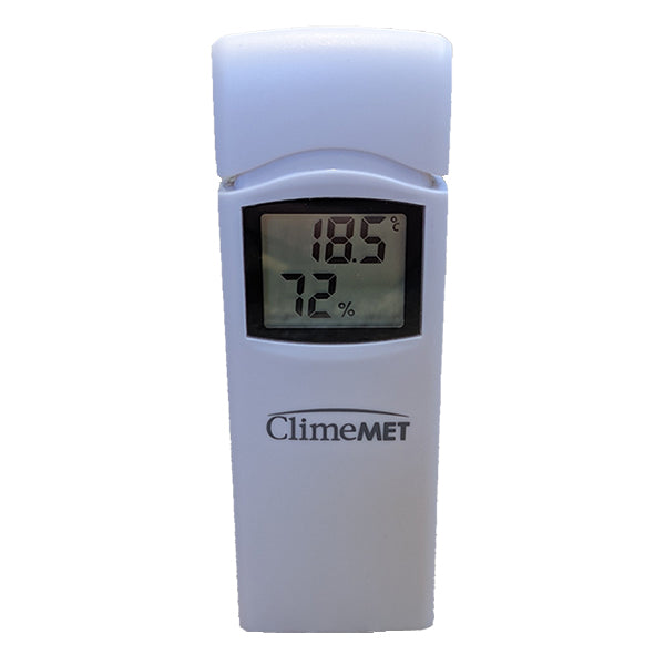 ClimeMET CM2016-WS Replacement Wind Speed Sensor for CM2016 - Metcheck