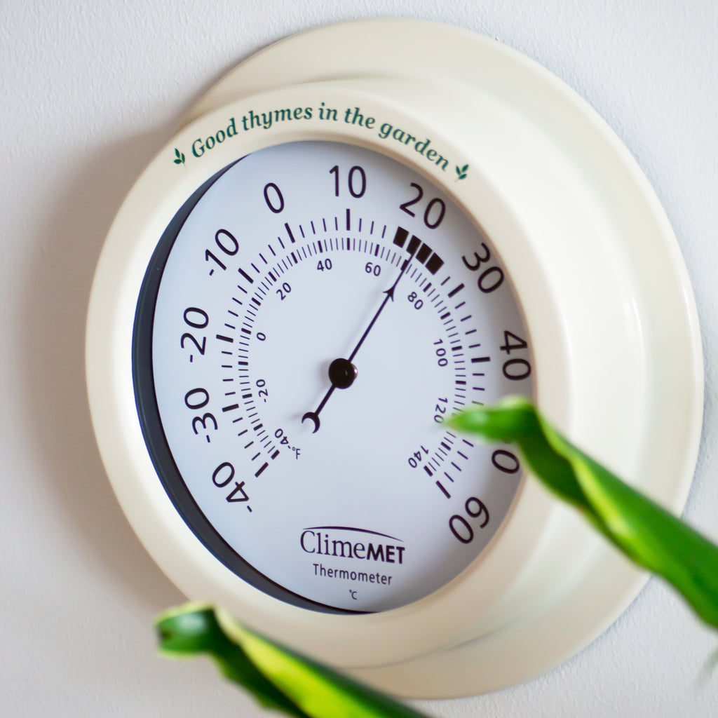Thermometers - Metcheck