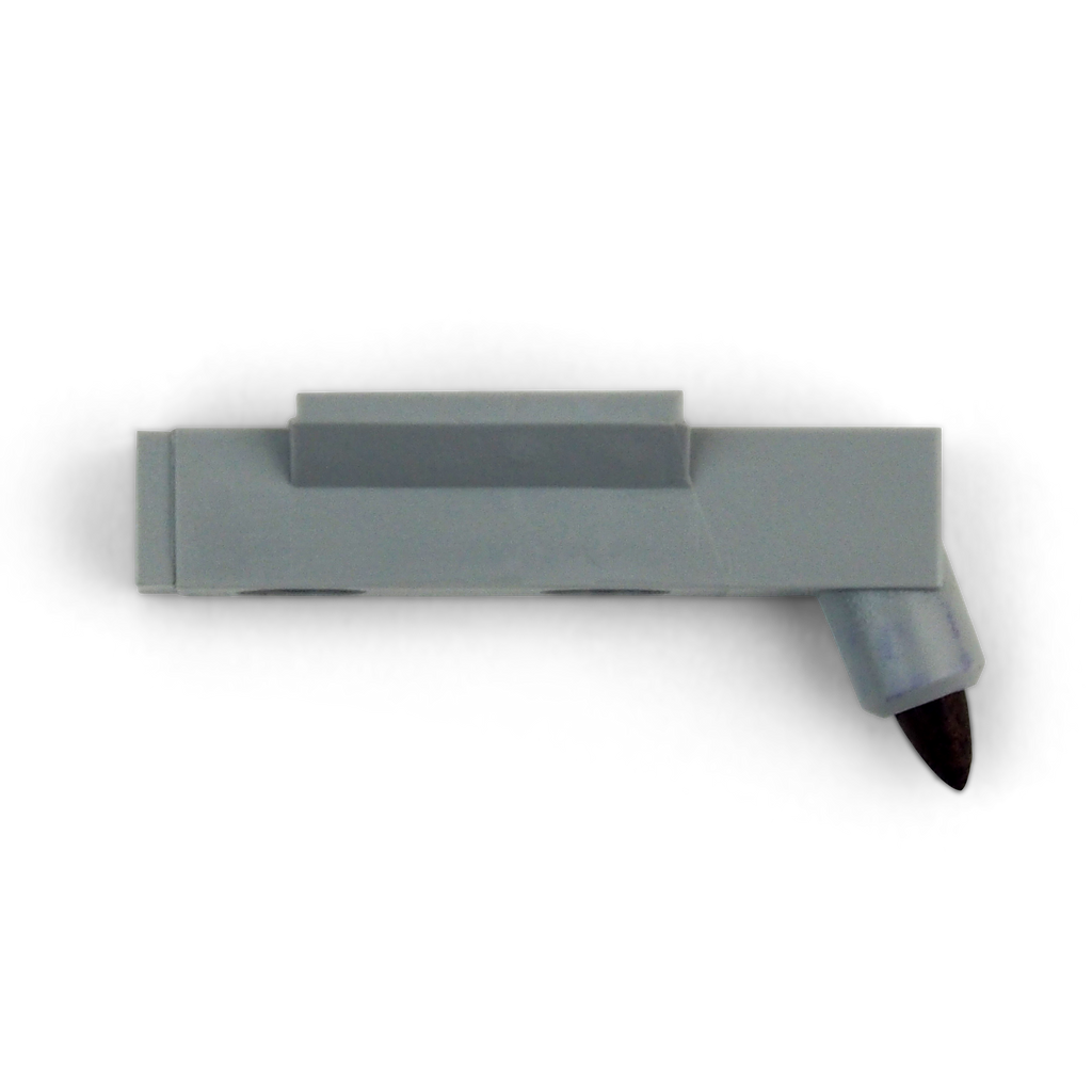 Barograph Pens & Ink - Metcheck