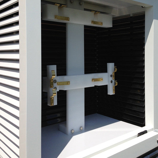 Instrument Screens - Metcheck