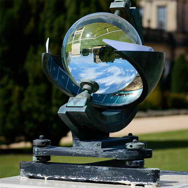 Sunshine Recorders & Sundials - Metcheck