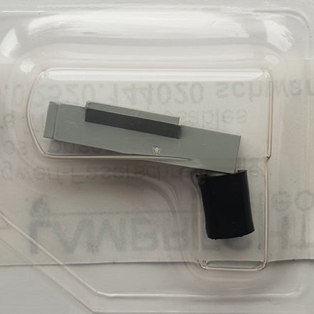 Barograph Pens & Ink - Metcheck